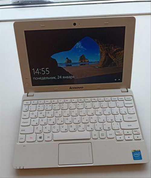 Lenovo E10-30