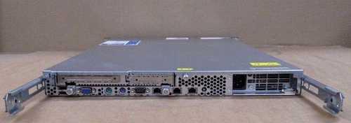 Сервер HP ProLiant DL320 G4