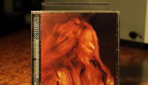 CD Janis Joplin - I Got Dem 1999 USA новый