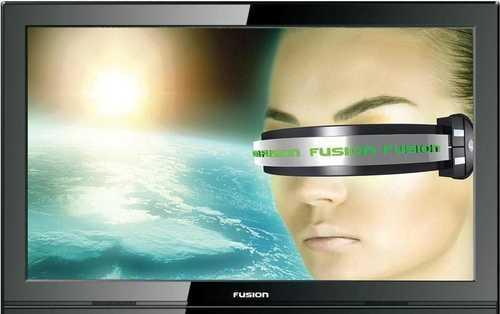 Телевизор fusion fltv - 16T9