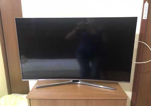Телевизор Samsung led UE49KU6670U