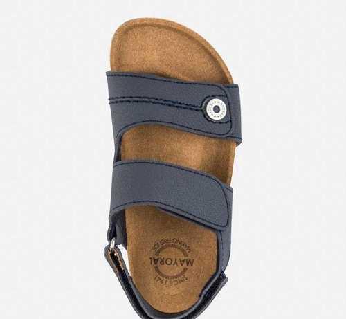 Mayoral сандалии Birkenstock