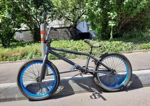 Велосипед BMX Eastern bikes