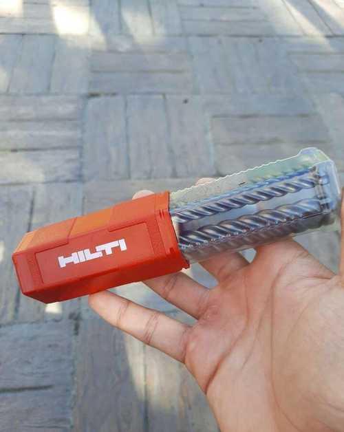 TE-CX Буры hilti