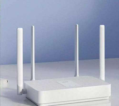 Роутер xiaomi redmi router ax 5 wifi 6