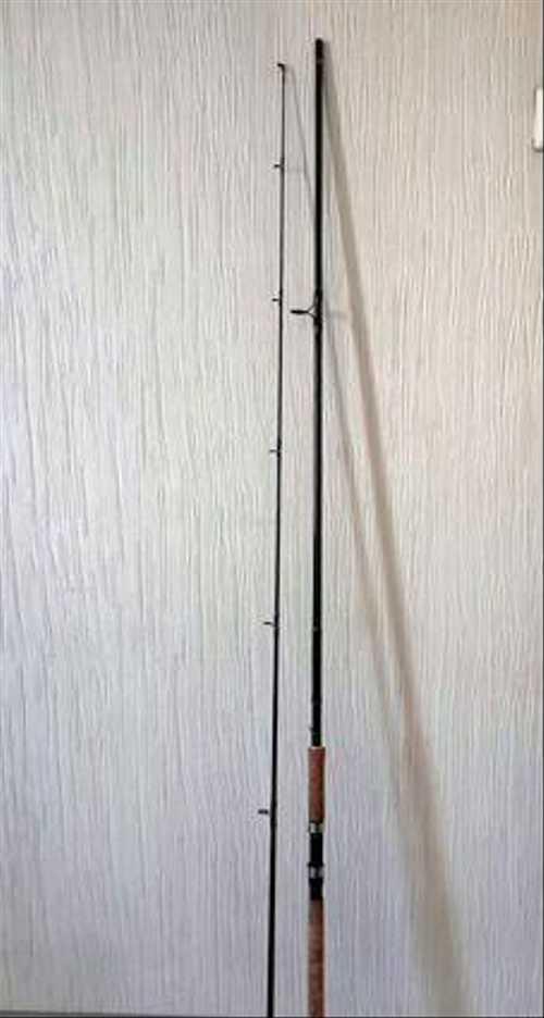 Спининг daiwa 3.30