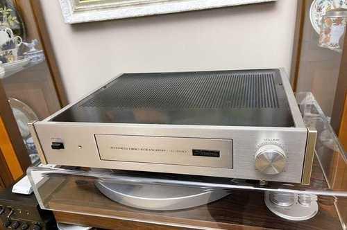 Accuphase C-220 Фонокорректор MM, MC