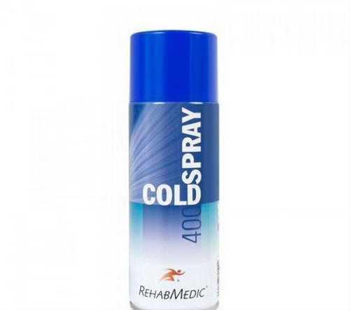 Спрей-заморозка rehabmedic Cold Spray