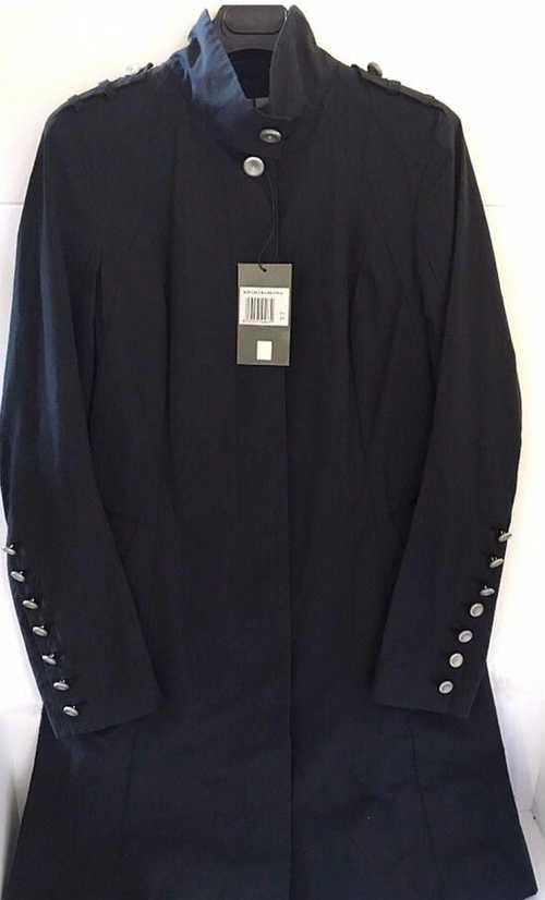 Плащ Calvin Klein