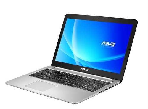 Ноутбук Asus K501LB 15,6/i3/4гб/GT9402Gb/HDD500Gb