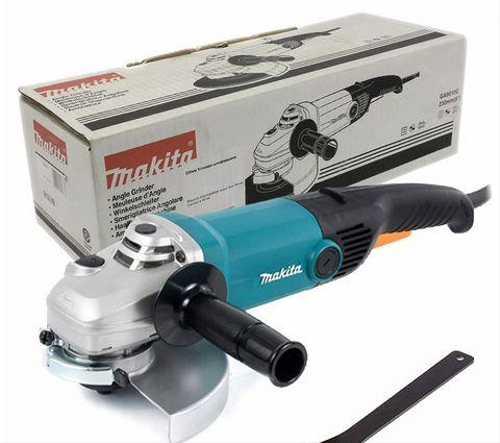 Makita GA9010C ушм (новый,от дилера)