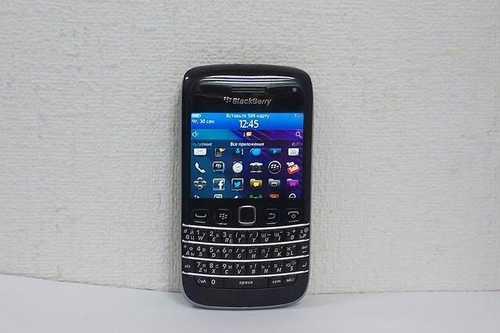 Смартфон BlackBerry Bold 9790 (Долгополова)