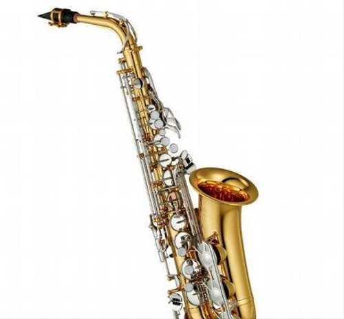 Yamaha YAS-26 саксофон