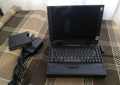 HP OmniBook 5700ct