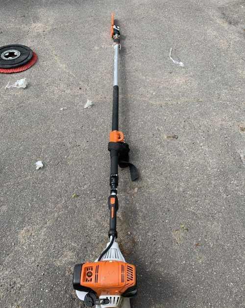 Высоторез Stihl Штиль HT 133