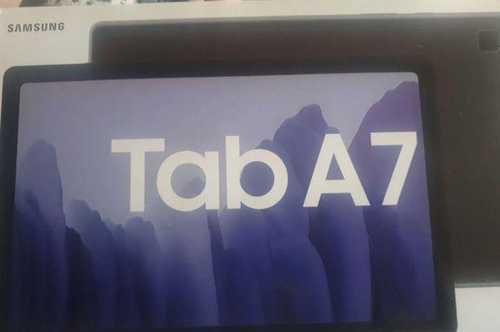 Samsung galaxy tab a7 sm-t500