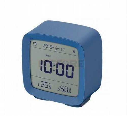 Умный будильник Qingping Bluetooth Alarm Clock
