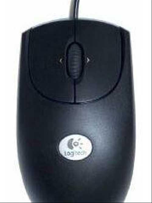 Компьютерная мышь Logitech RX250