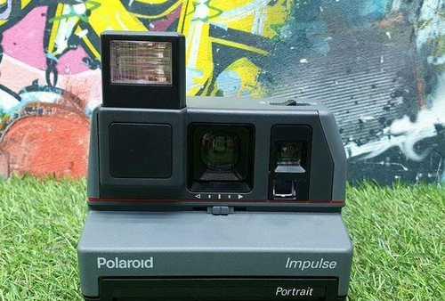 Фотоаппарат Polaroid Impulse / скупка