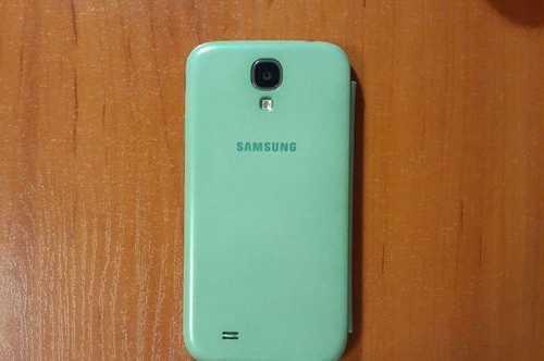 Телефон Samsung Galaxy s4