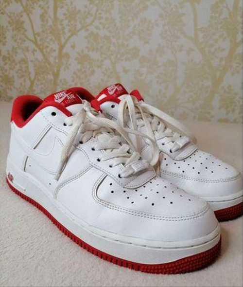 Кеды Nike Air Force 1