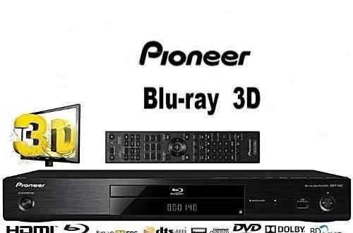 8Up-grade Pioneer BDP 140 vers5.10