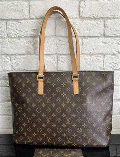 Сумка louis vuitton оригинал
