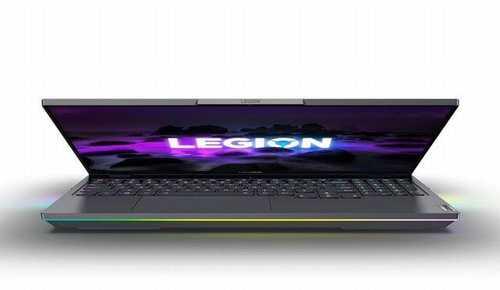 Игровой ноутбук Lenovo Legion 7