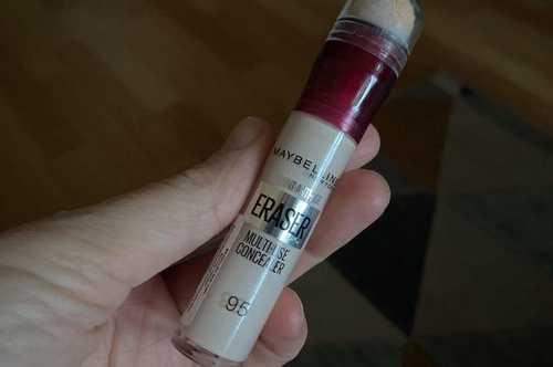 Консилер Maybelline 95 фарфоровый новый