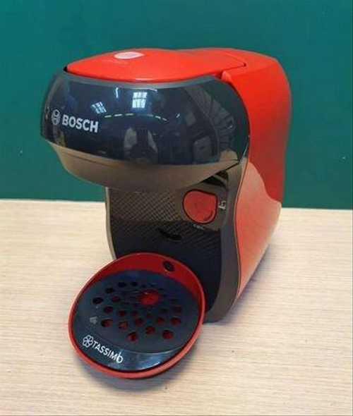 Кофеварка Bosch TAS1003 (нерабочая)