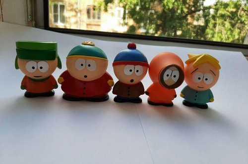 South Park