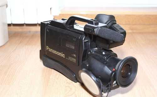 Видеокамера Panasonic M3000