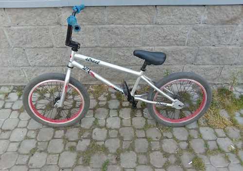 BMX