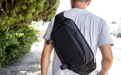 Рюкзак Incase Diamond Wire Reform Sling Pack