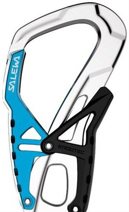 Карабин Salewa Karabiner "Ergotec 2.0 Carabiner"