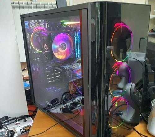 Корпус для пк Thermaltake view 31 + бонусы