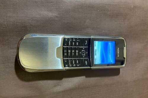 Nokia 8800 classic