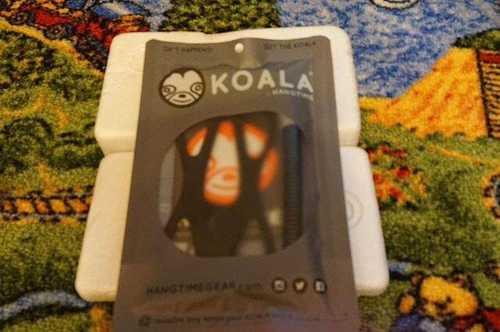 Подвесная система для телефона Koala