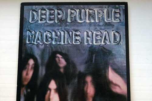 Виниловая пластинка Lp Deep purple Machine head