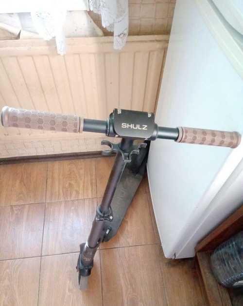 Самокат Shulz 200