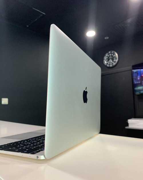 MacBook retina 12-inch,2017