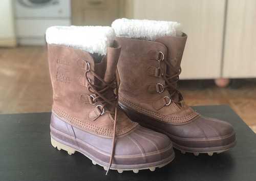 Sorel Caribou