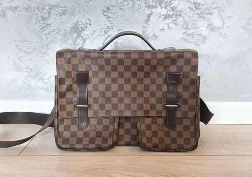 Портфель Louis Vuitton оригинал