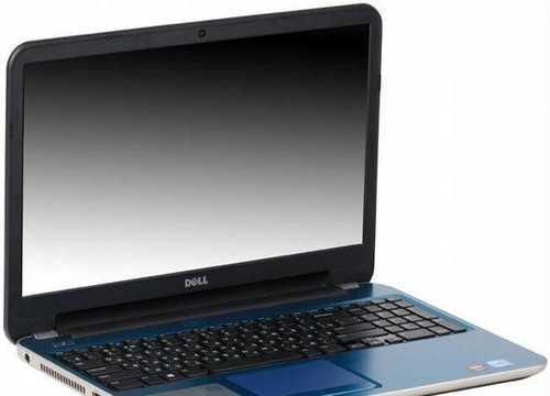 Купить Ноутбук Dell Inspiron 5558 5558-6643
