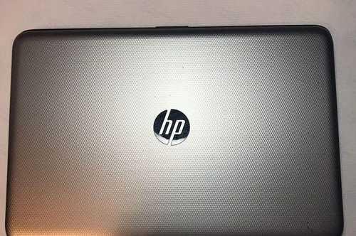 Запчасти для HP 15-ac014ur