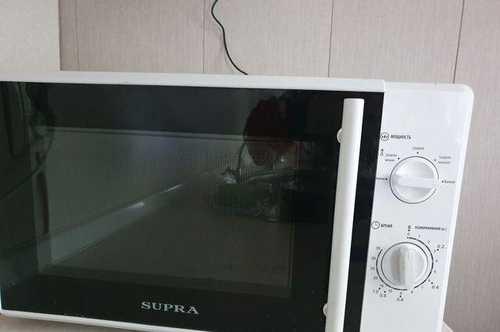 Микроволновая печь Supra ремонт/запчасти