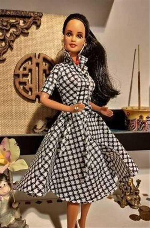 Барби Тереза Fantastica Barbie 1992
