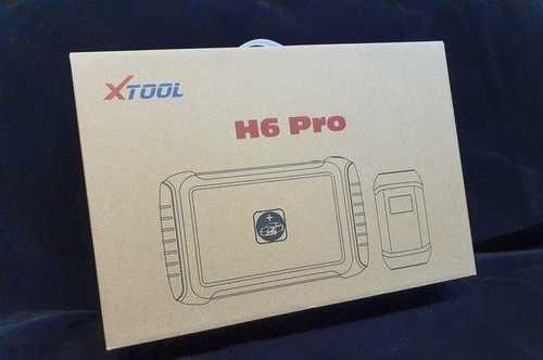 Xtool H6 PRO