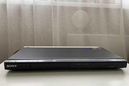 DVD плеер Sony DVP-NS708H