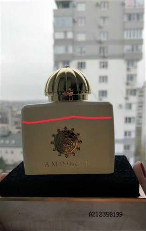 Духи Amouage honour